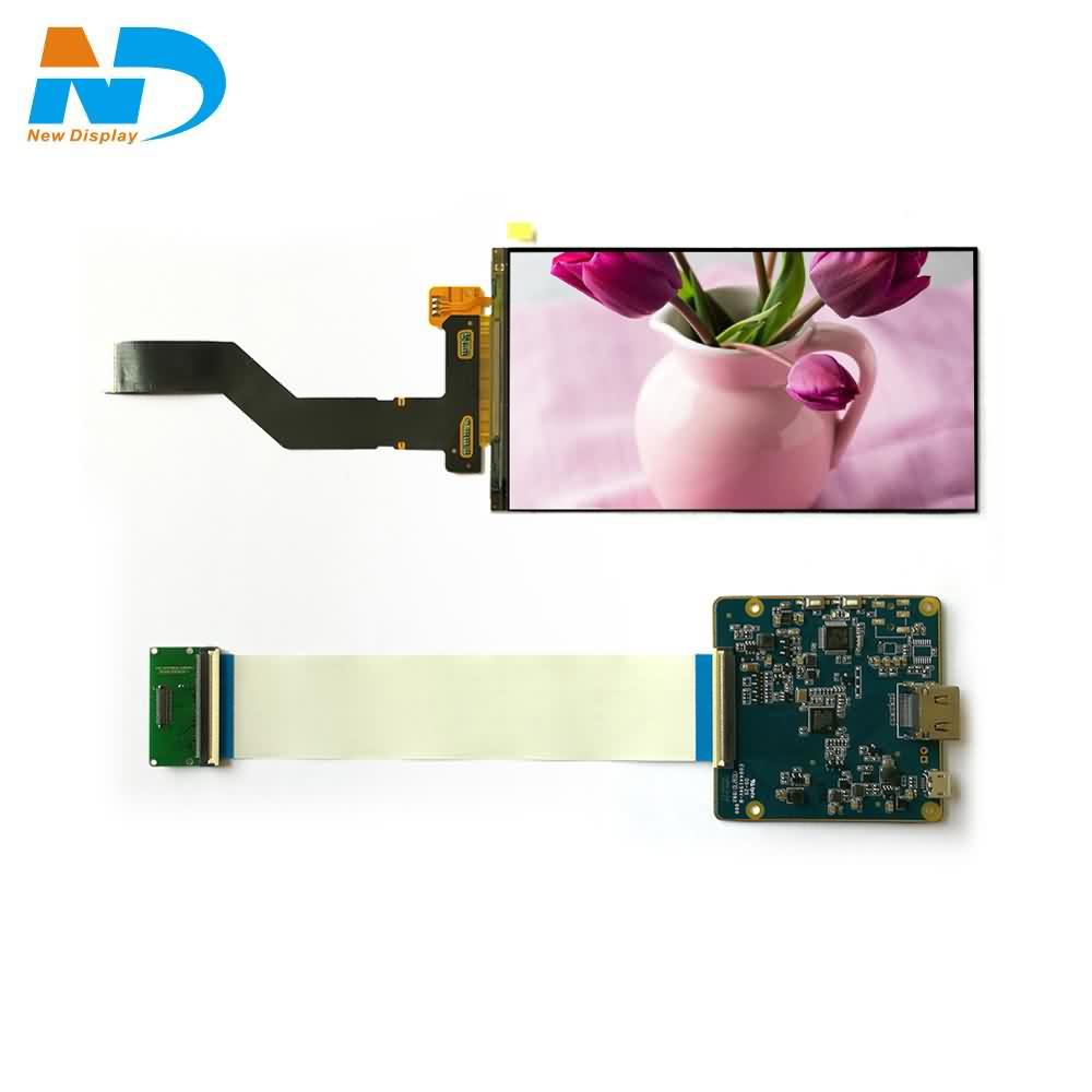 How do I go about driving this screen? : r/AskElectronics